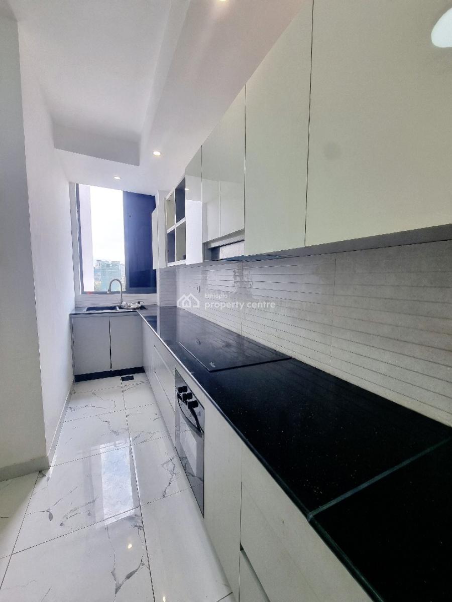 For Rent: Modern Furnished 3-bedroom Apartment Bole Near African Union ...