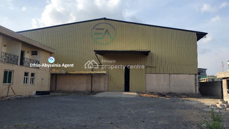 Warehouses in Ethiopia (98 available) | Ethiopia Property Centre