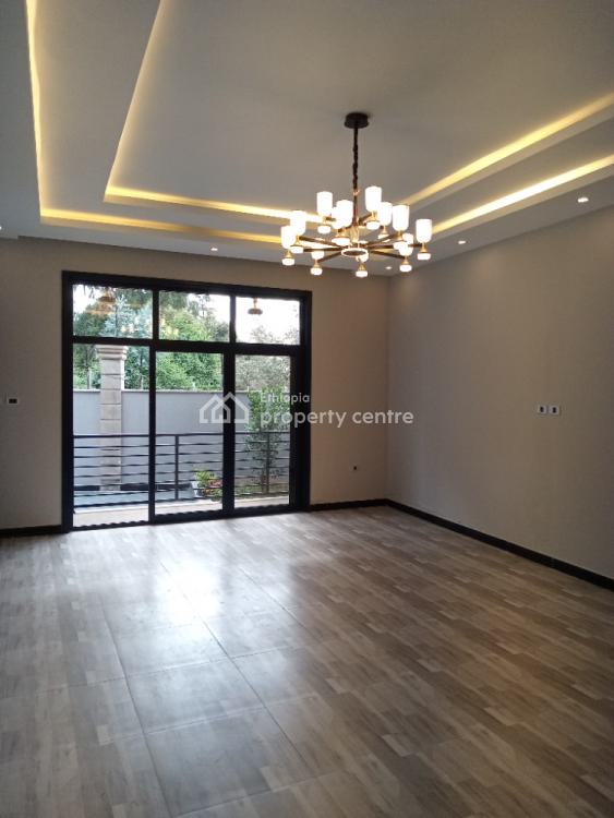 Ethiopia Mekele Houses