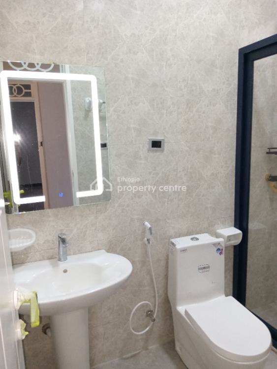 New Bole Houses Addis Ababa City