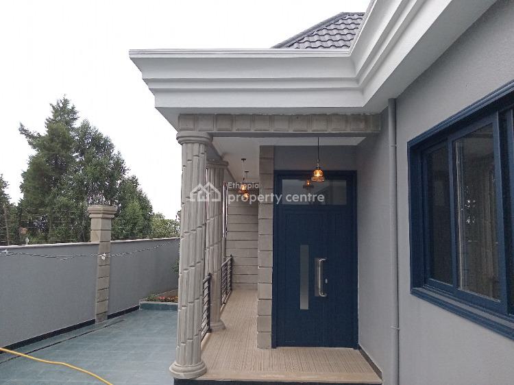 New Bole Houses Addis Ababa City