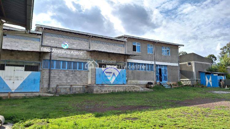 Warehouses in Ethiopia (118 available) | Ethiopia Property Centre
